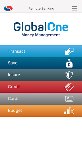 دانلود برنامه Capitec Remote Banking اندروید | بازار