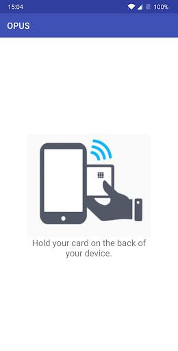 دانلود برنامه OPUS Card Reader اندروید | بازار