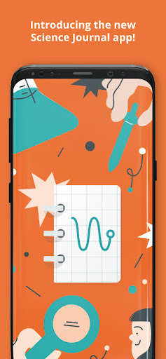 دانلود برنامه Arduino Science Journal اندروید | بازار