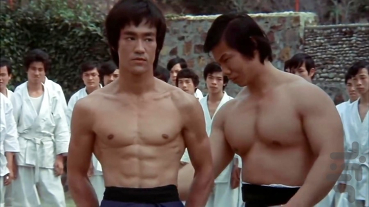 برنامه بهترین فیلم های بروسلی - دانلود | بازار