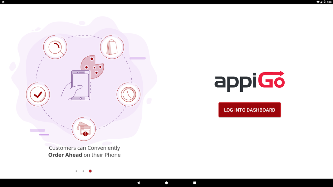 دانلود برنامه Appigo Business Manager اندروید | بازار