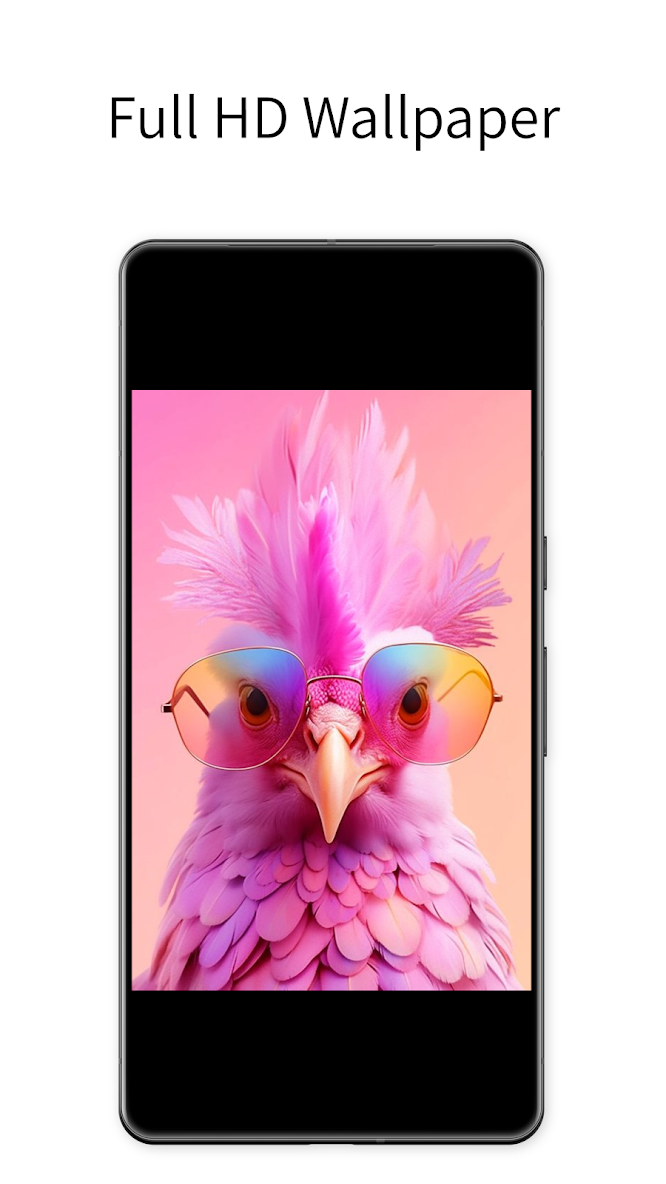 دانلود برنامه Transparent Live Wallpaper ۴K اندروید | بازار