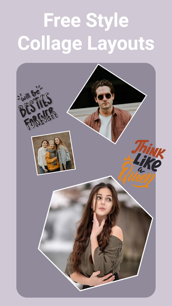 دانلود برنامه Collage Maker Photo Editor اندروید بازار