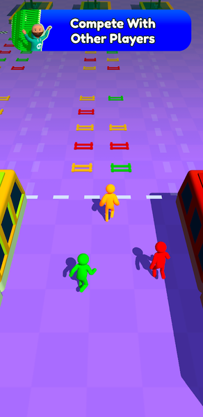 دانلود بازی Train Race Railroad Game اندروید بازار