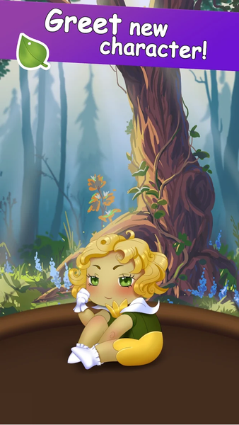 دانلود بازی Flower Girls Tamagotchi Anime اندروید | بازار