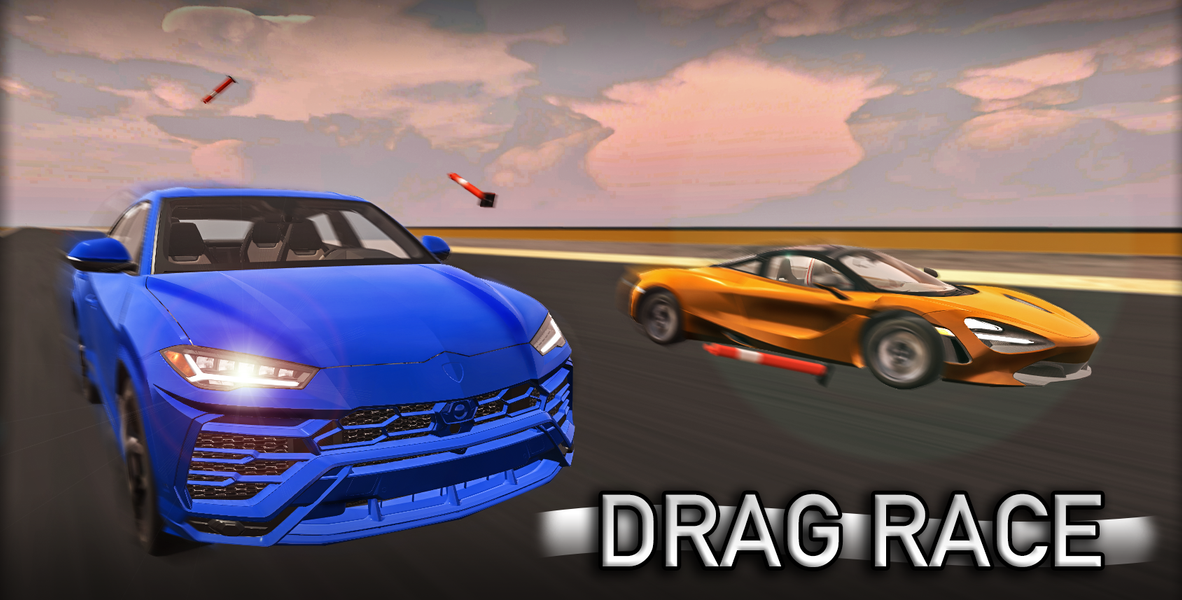 دانلود بازی Real World Driver Sim اندروید بازار