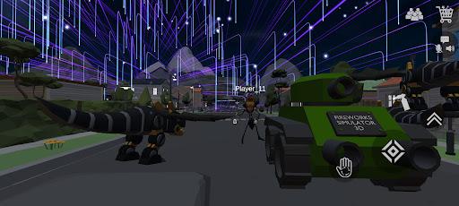 دانلود بازی Fireworks Simulator ۳d اندروید بازار