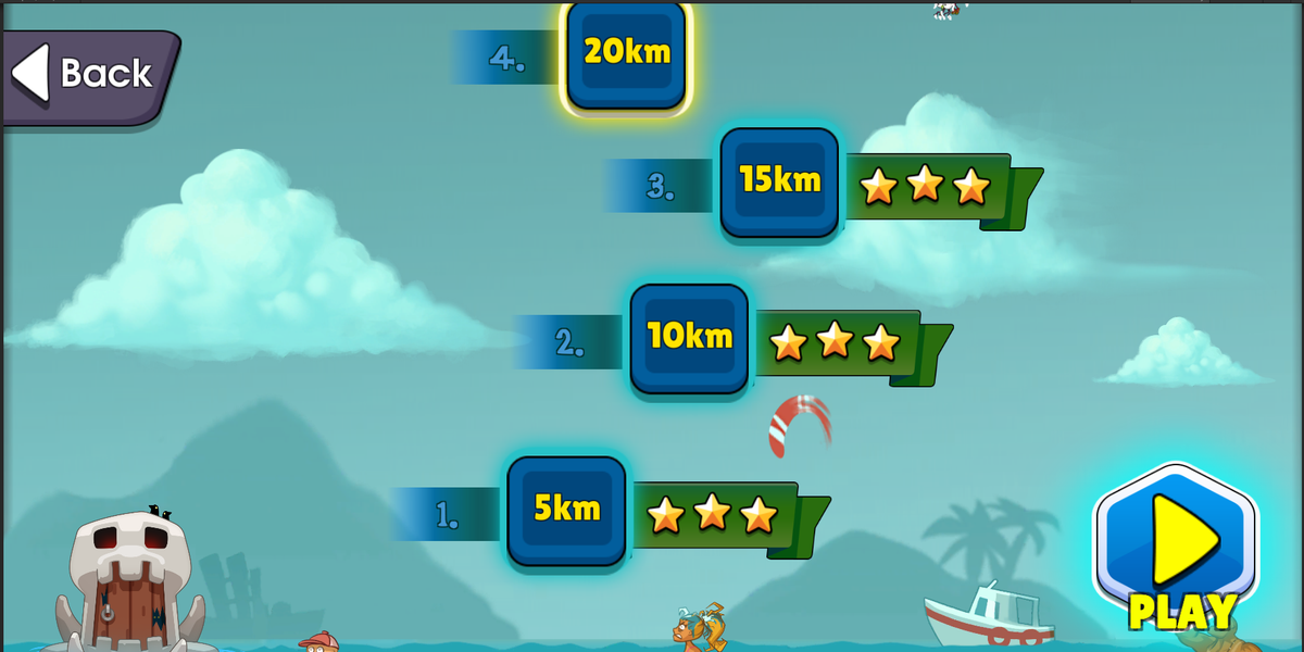 دانلود برنامه Funny Bird Flappy Tap Arcade اندروید بازار