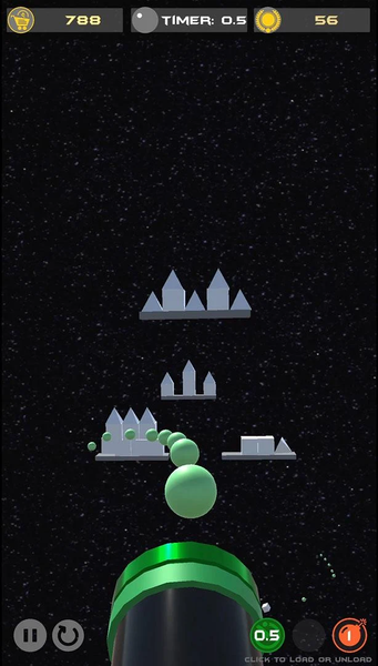 دانلود برنامه Knock Down: BrickFall ۳D اندروید | بازار