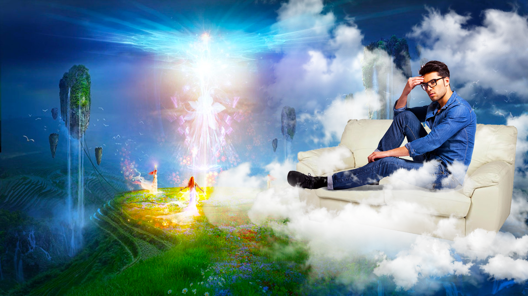 دانلود برنامه Heaven Photo Frames And Editor اندروید بازار