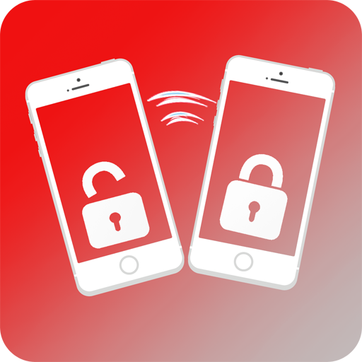 برنامه Shake Screen Lock Unlock دانلود بازار