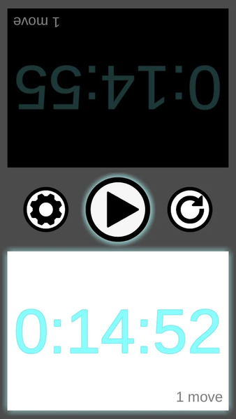 دانلود برنامه Chess Checkers Clock اندروید بازار