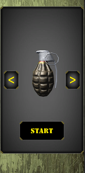 دانلود بازی Grenade Simulator اندروید بازار