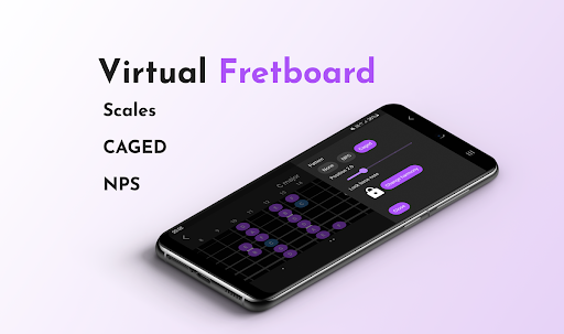 دانلود برنامه ChordProg Ear Trainer اندروید | بازار