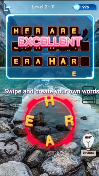 دانلود بازی Vocab Build اندروید | بازار