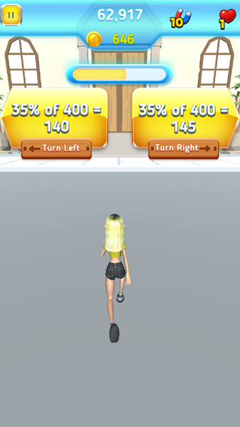 دانلود بازی Math Run اندروید | بازار