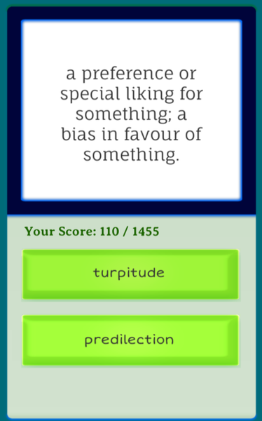 دانلود بازی Hard Words Word Game اندروید بازار