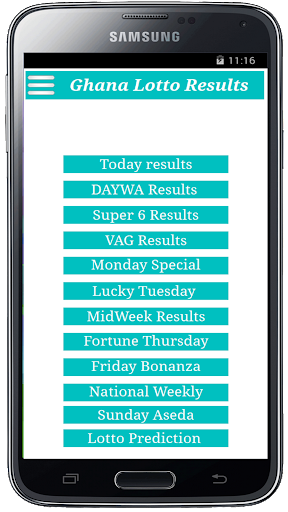 Super sunday lotto result store