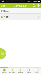 برنامه EnViewer by EnGenius - دانلود | کافه بازار