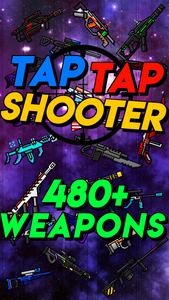 بازی Tap Tap Shooter - دانلود | بازار