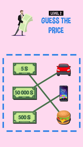دانلود برنامه Guess Price اندروید بازار