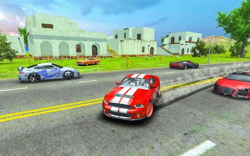 دانلود برنامه Max Drift Car Simulator اندروید بازار