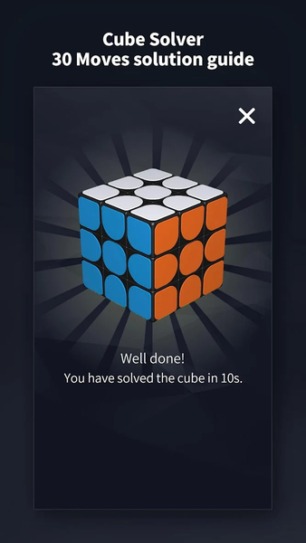 دانلود بازی SUPERCUBE - by GiiKER اندروید | بازار