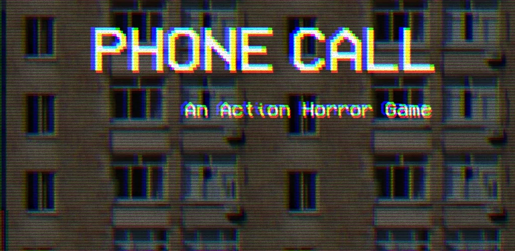 دانلود بازی Phone Call | Horror Game Demo اندروید | بازار