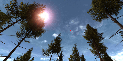 دانلود بازی Vr Forest Relaxation ۱ اندروید بازار
