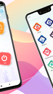 برنامه HTML Code Play - دانلود | بازار