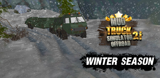 دانلود بازی Mud Runner ۳d Truck Simulator اندروید بازار