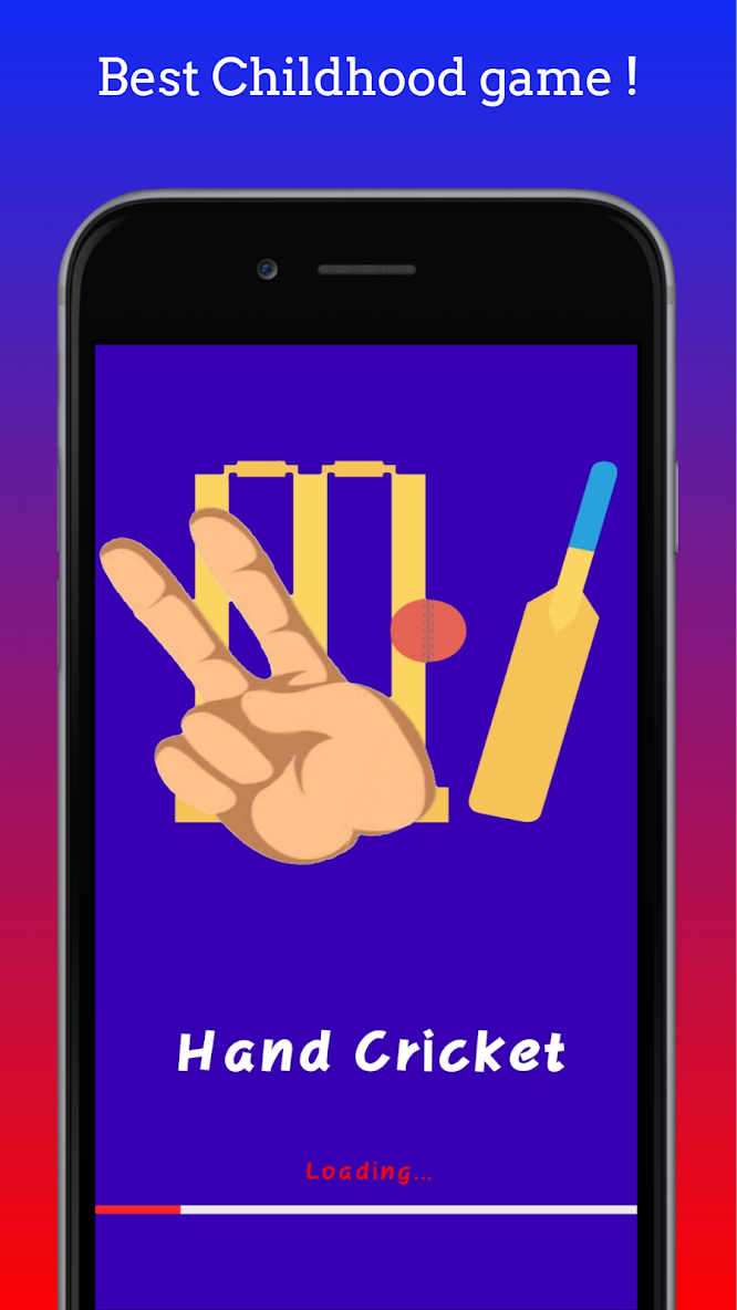 دانلود بازی Hand Cricket اندروید | بازار