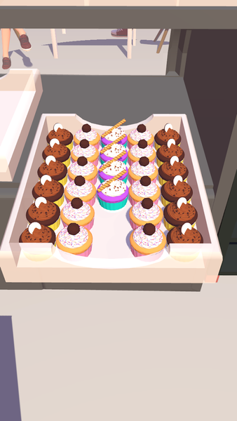 دانلود بازی Coffee Shop Organizer اندروید بازار