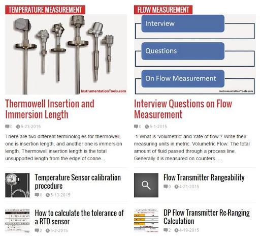 دانلود برنامه Instrumentation Tools اندروید بازار