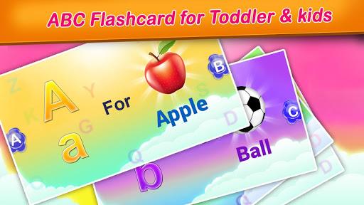 دانلود بازی Abc Alphabet Letter Tracing اندروید بازار