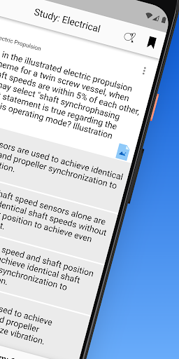 دانلود برنامه Sea Trials - USCG License Exam اندروید | بازار