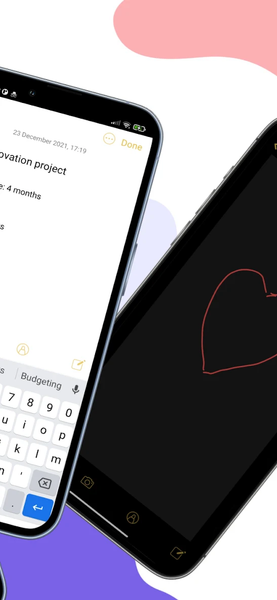 دانلود برنامه Inote Ios ۱۷ Iphone ۱۵ Notes اندروید بازار