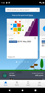 برنامه ExpertZone - دانلود | بازار