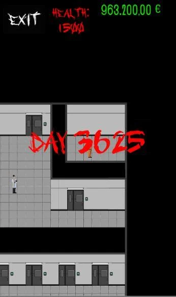 دانلود بازی SCP .̴̨̫͙͖̗̫͉̫̈́͆̂̽͝ͅ•̷̆̾̿̑͂̒͑͠ اندروید | بازار