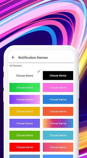 دانلود برنامه Smartwatch And Bt Sync Watch App اندروید بازار