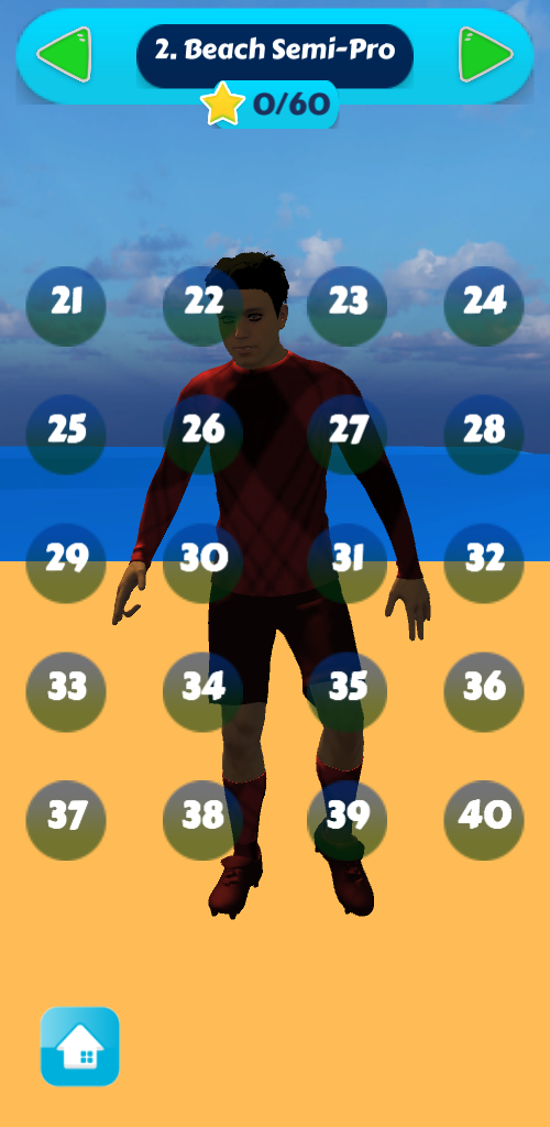 دانلود بازی Spot Kick اندروید | بازار