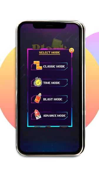 دانلود برنامه Star Block Puzzle Jewel Game اندروید بازار