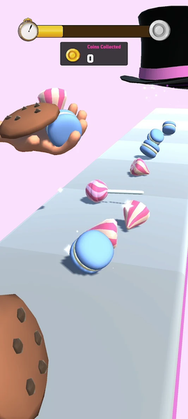 دانلود بازی Pick Master اندروید | بازار