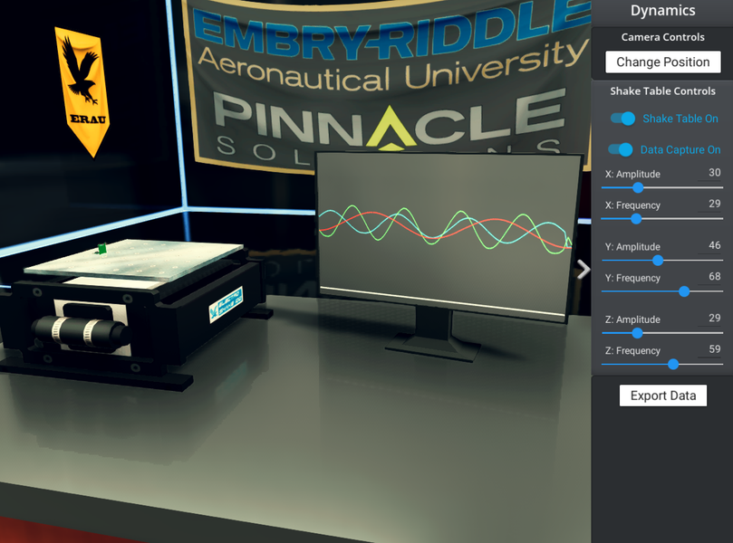 بازی ERAU Hub - دانلود | بازار