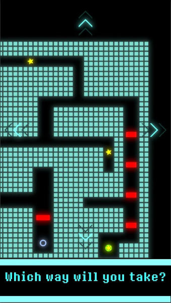 دانلود برنامه Maze Escape اندروید بازار