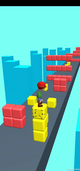 دانلود بازی Ultimate Stack Cube Surf 3D اندروید | بازار