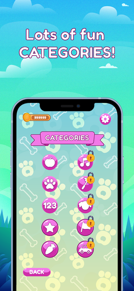 دانلود بازی Pair It Cedric: Memory Game اندروید | بازار
