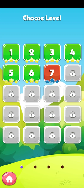 دانلود بازی Fruit Matching Puzzle اندروید بازار