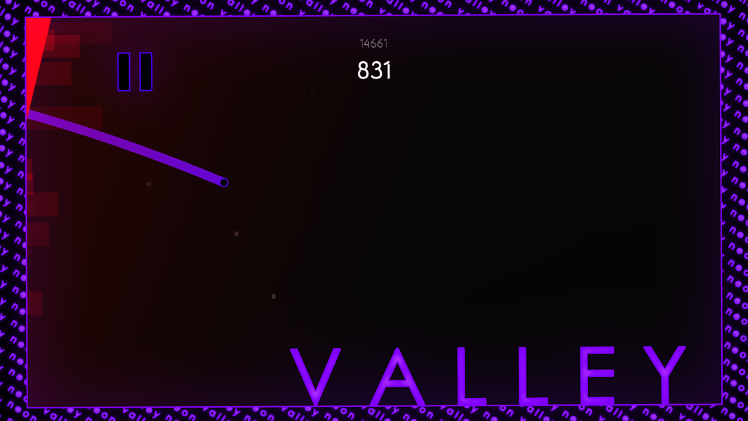 دانلود برنامه Neon Valley | AMOLED اندروید | بازار