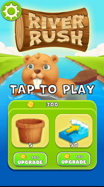 دانلود بازی River Rush اندروید بازار